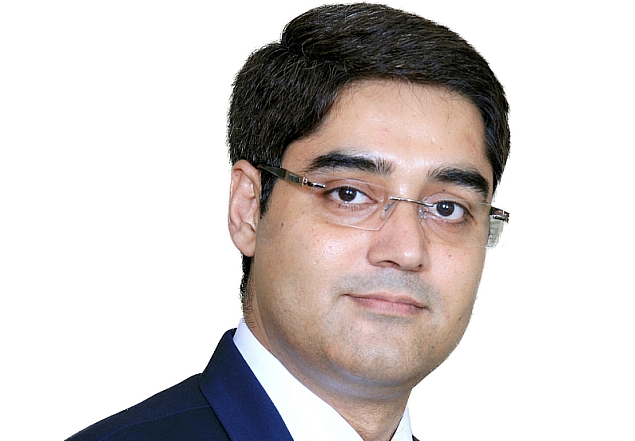 Personally Tech With Manish Sharma, Managing Director, Panasonic India ...