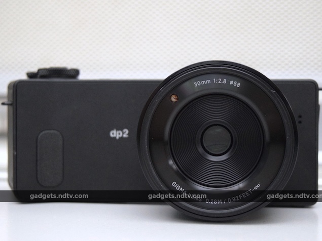 Sigma: Latest News, Photos, Videos on Sigma - NDTV.COM