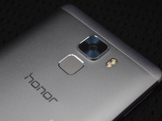 Honor 7 Phone Price, Specs, Comparison and Reviews (24th May 2026 ...