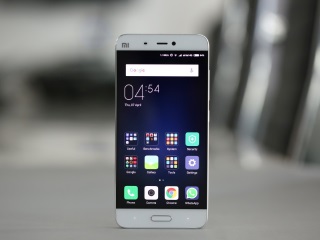 Xiaomi Mi 5 Phone Price, Specs, Comparison and Reviews (8th January ...