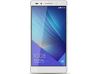 Honor 7 Phone Price, Specs, Comparison and Reviews (24th May 2026 ...