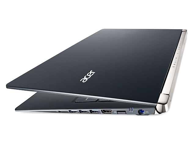 Acer Launches Its First 4K Display Laptop Alongside Switch 12 Hybrid ...