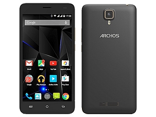 Archos Mobile Phones: Latest & New Smartphones List (9th December 2025 ...