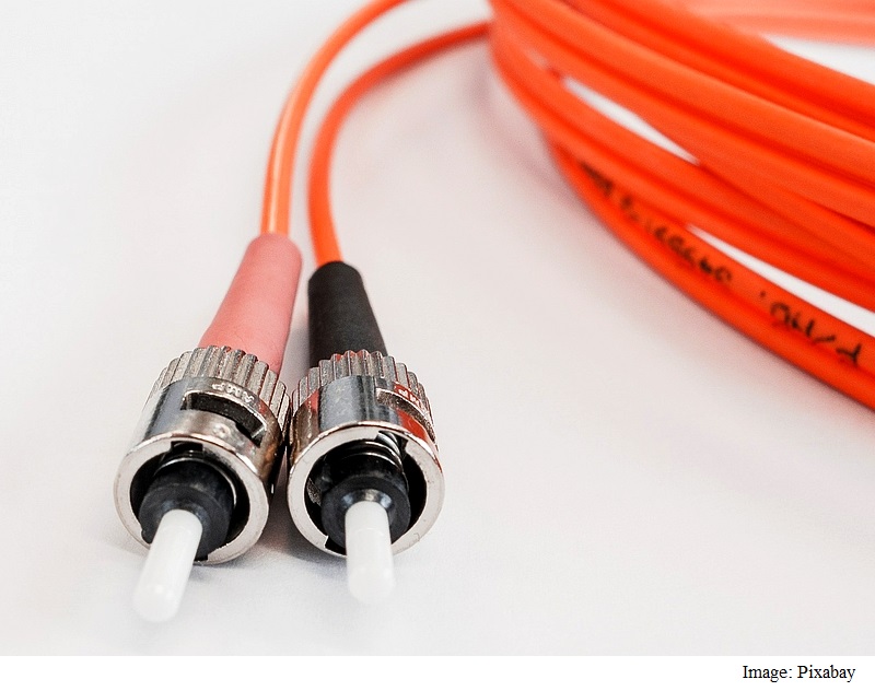 Fibre Optic Cables: Latest News, Photos, Videos on Fibre Optic Cables ...
