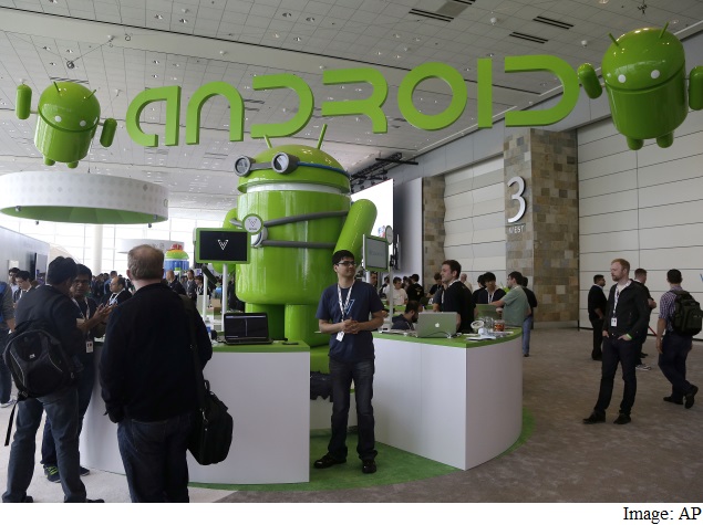 Blackberry Latest Android Smartphone: Latest News, Photos, Videos on ...