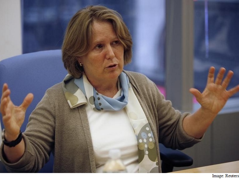 Diane Greene: Latest News, Photos, Videos on Diane Greene - NDTV.COM
