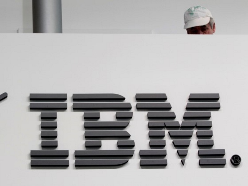 IBM Says Some Governments Allowed to Review Its Source Code ...