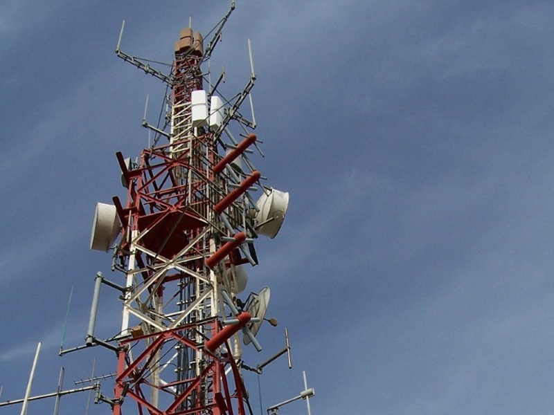Dot Permits Sharing Of Active Telecom Infrastructure Technology News