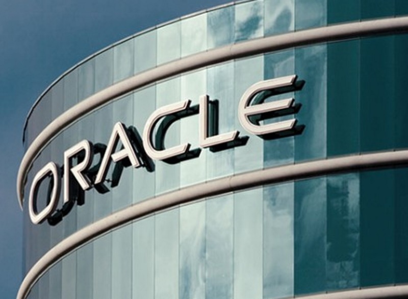 Oracle Micros Logo