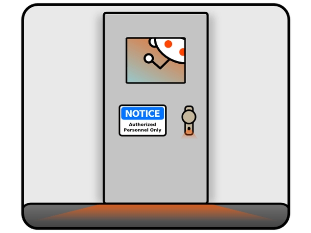Reddit Goes Dark as Users Revolt | Technology News Reddit Goes Dark as Users Revolt | Technology News