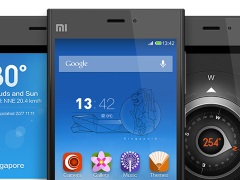 Xiaomi Mi 3 Phone Price, Specs, Comparison and Reviews (23rd October ...