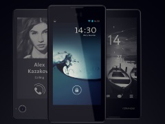 Yota Devices YotaPhone Price in India, Specifications (5th April 2022)