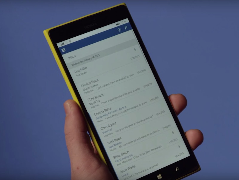 Microsoft Lumia Update Windows 10: Latest News, Photos, Videos on ...
