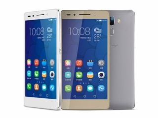 Honor 7 Phone Price, Specs, Comparison and Reviews (24th May 2026 ...