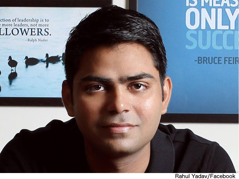 Rahul Yadav: Latest News, Photos, Videos on Rahul Yadav - NDTV.COM