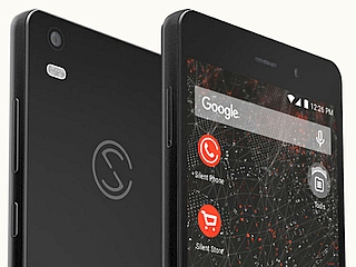 Blackphone 2 Privacy-Focused Smartphone Finally Goes on Sale ...