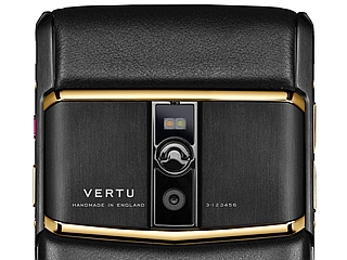 Vertu Signature Touch Phone Price, Specs, Comparison and Reviews (28th ...
