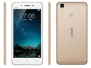 Vivo V3, V3Max Launched in India: Price, Specifications, and More ...
