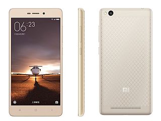 Xiaomi Redmi 3 Phone Price, Specs, Comparison and Reviews (25th October ...